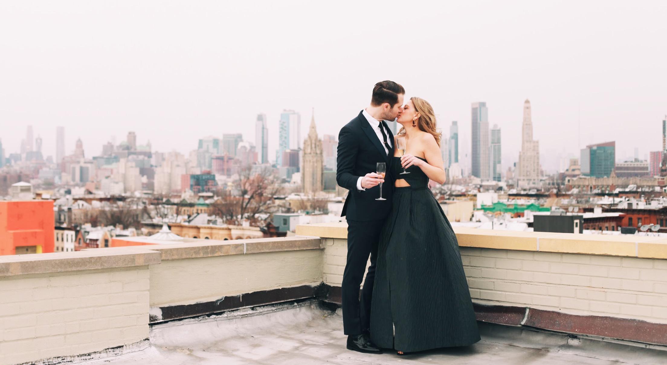 Andie Lyons and Matt Lawniczak's Wedding Website