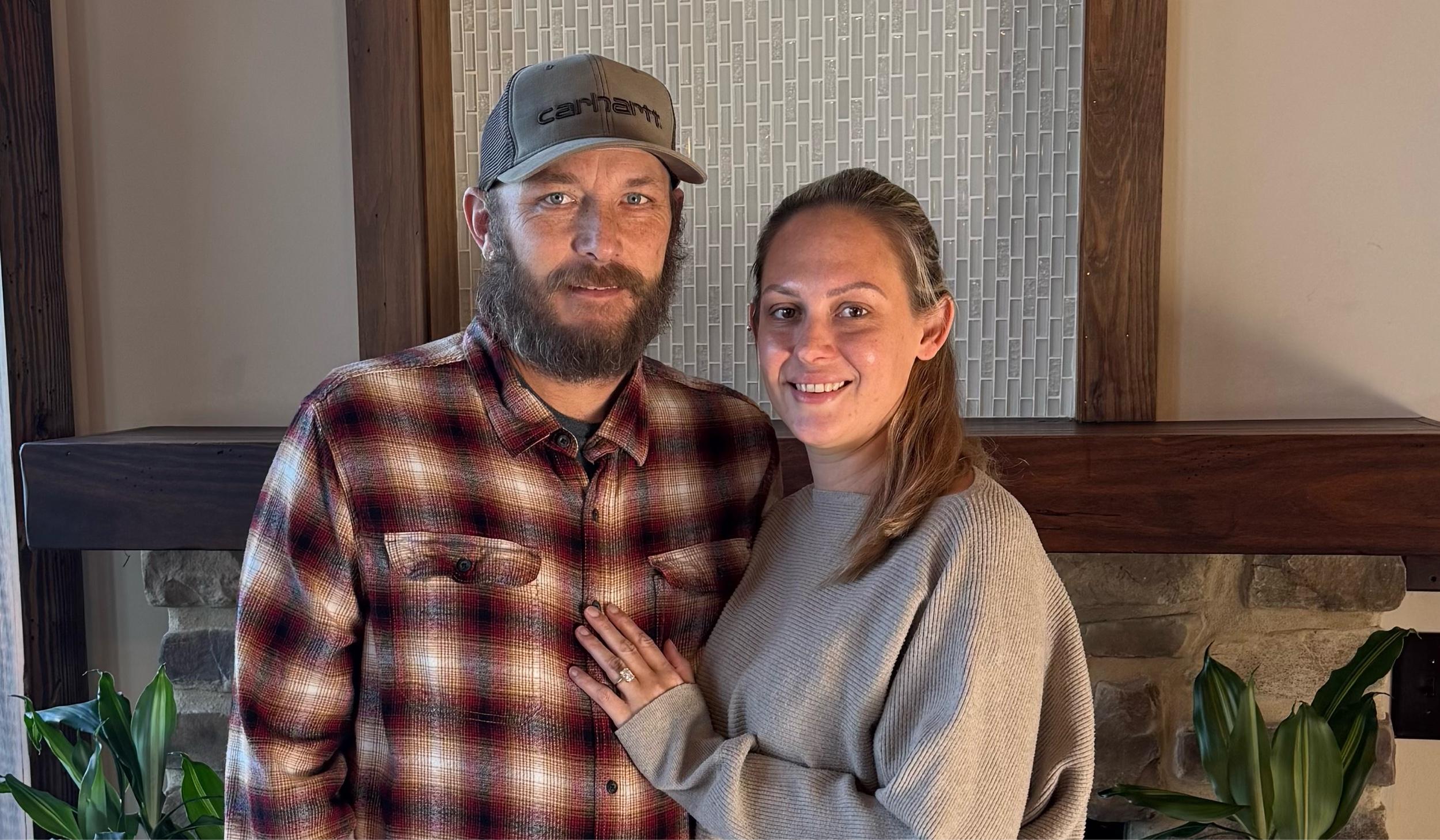 Emily Wiggins and Micah Dowdy's Wedding Website
