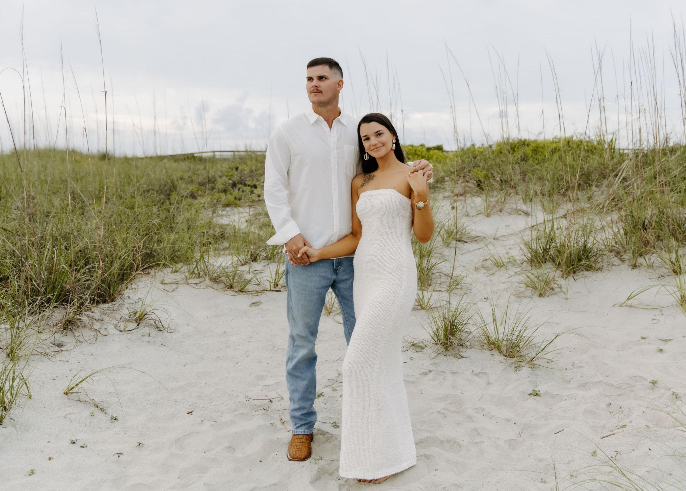 Summer Page and Parker McDaniel's Wedding Website