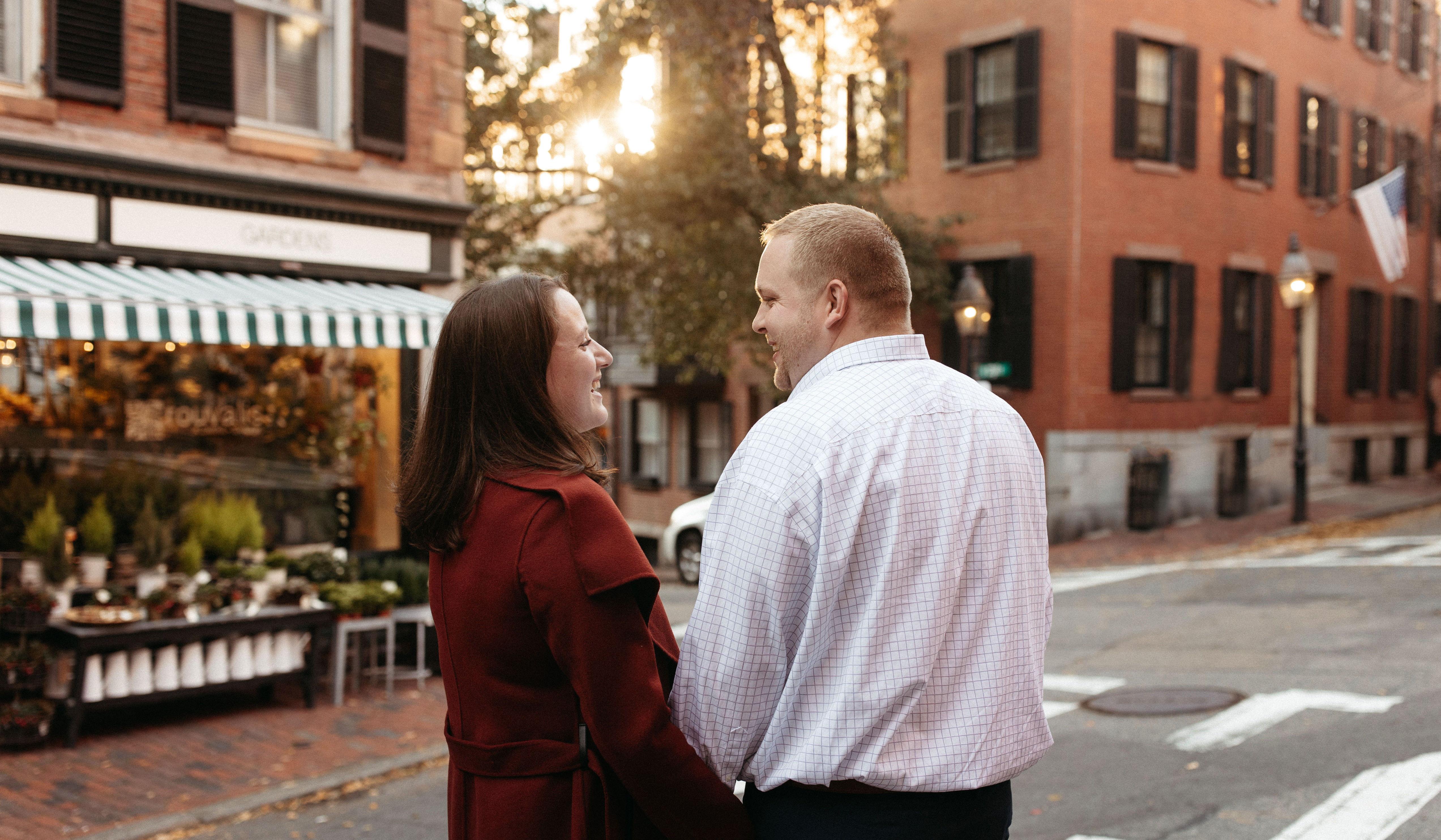 Amanda Edson and Adam Zinn's Wedding Website