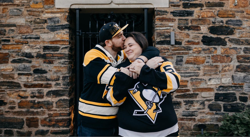 Darien Babinger and Sam Seiple's Wedding Website