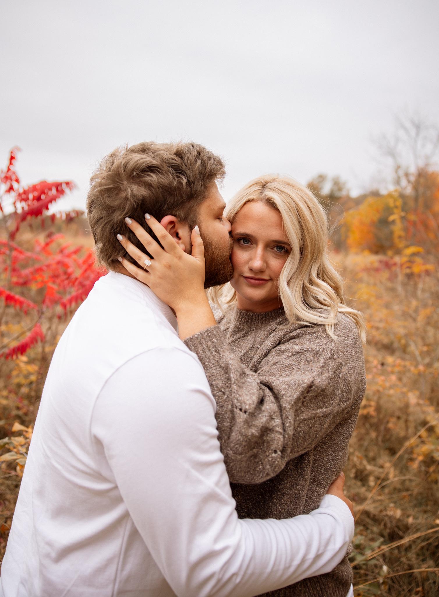 Kristen Mullins and Isaac Stall's Wedding Website