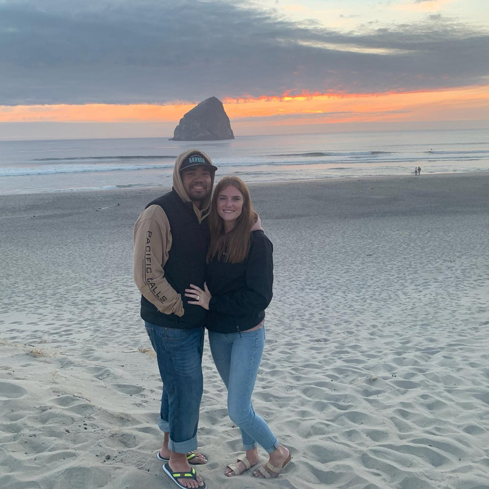 Scott Blythe and Kayla Aronhalt's Wedding Website