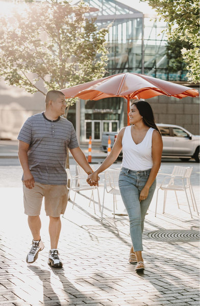 Brianna Talavera and Matthew Orozco's Wedding Website