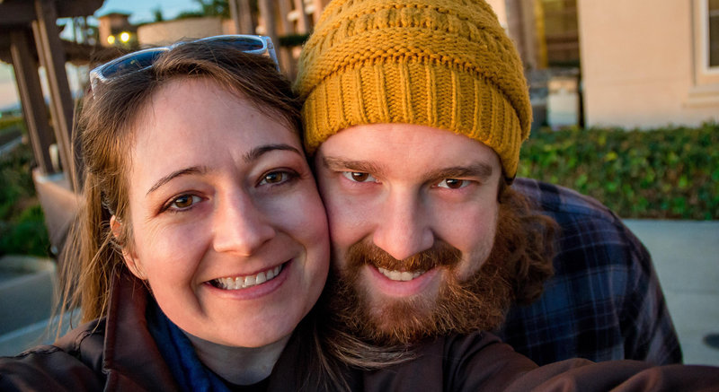 Jen Renfro and Ryan Jarvis' Wedding Website
