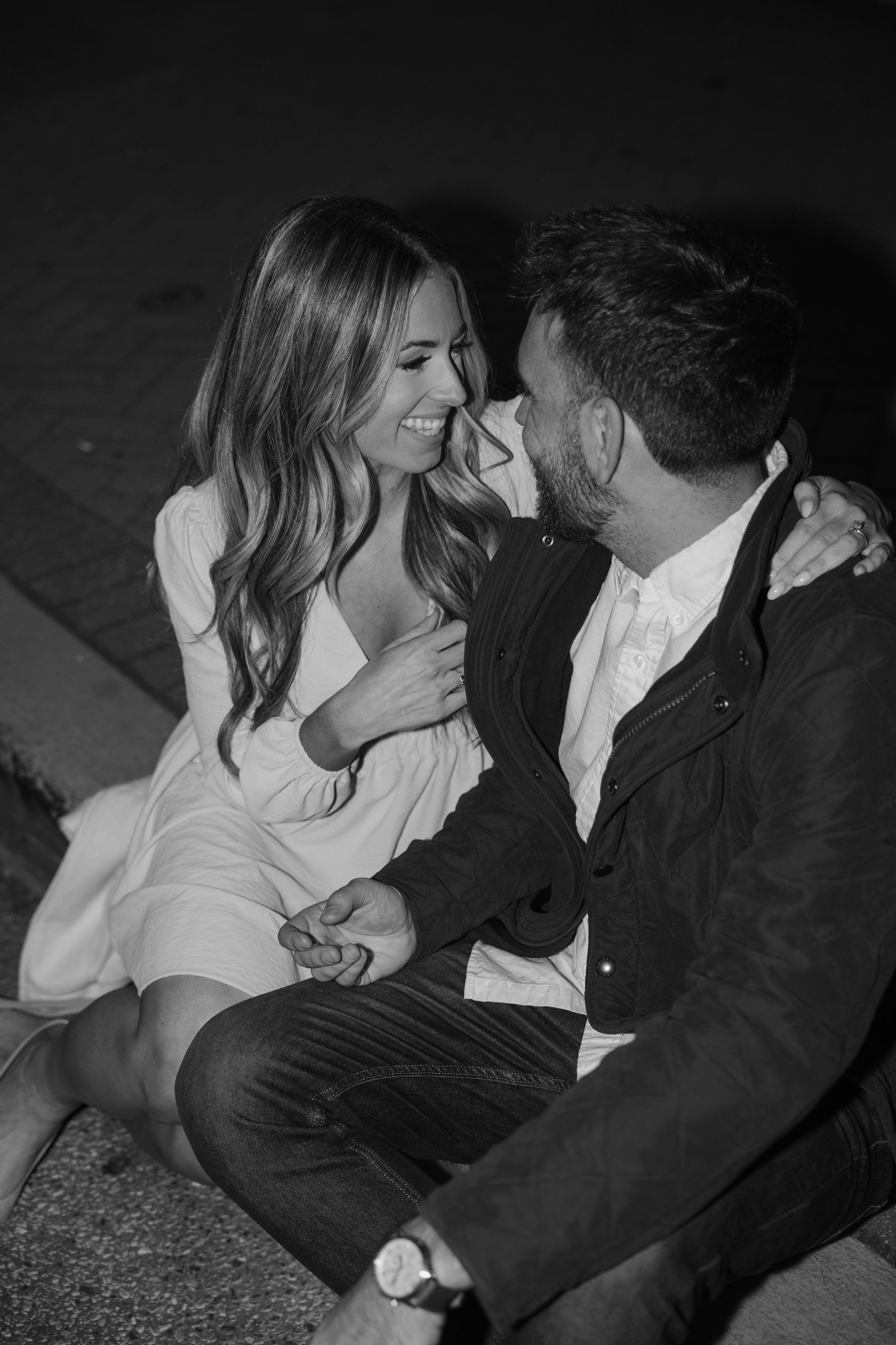 Shannon McConnell and Brett Morris' Wedding Website