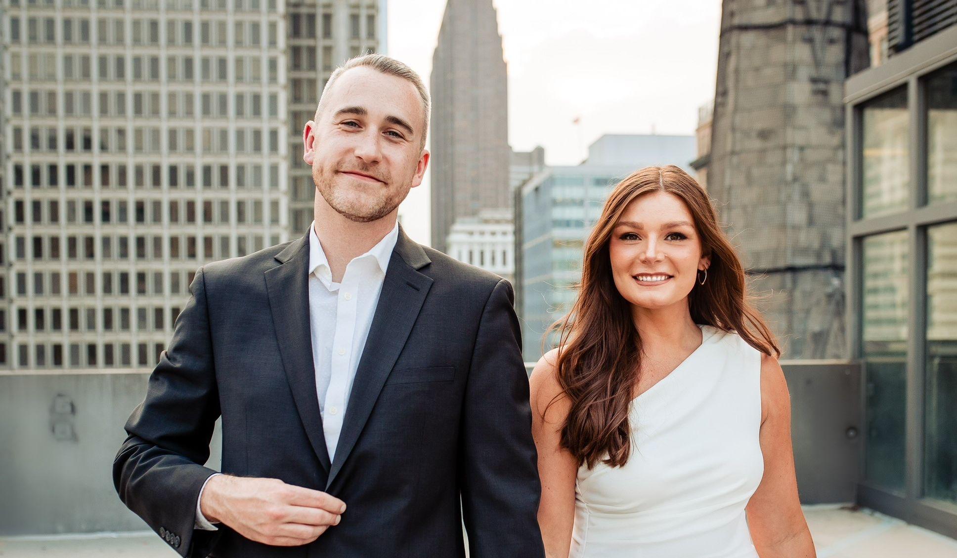 Analee Santaromita and Sean Sheridan's Wedding Website