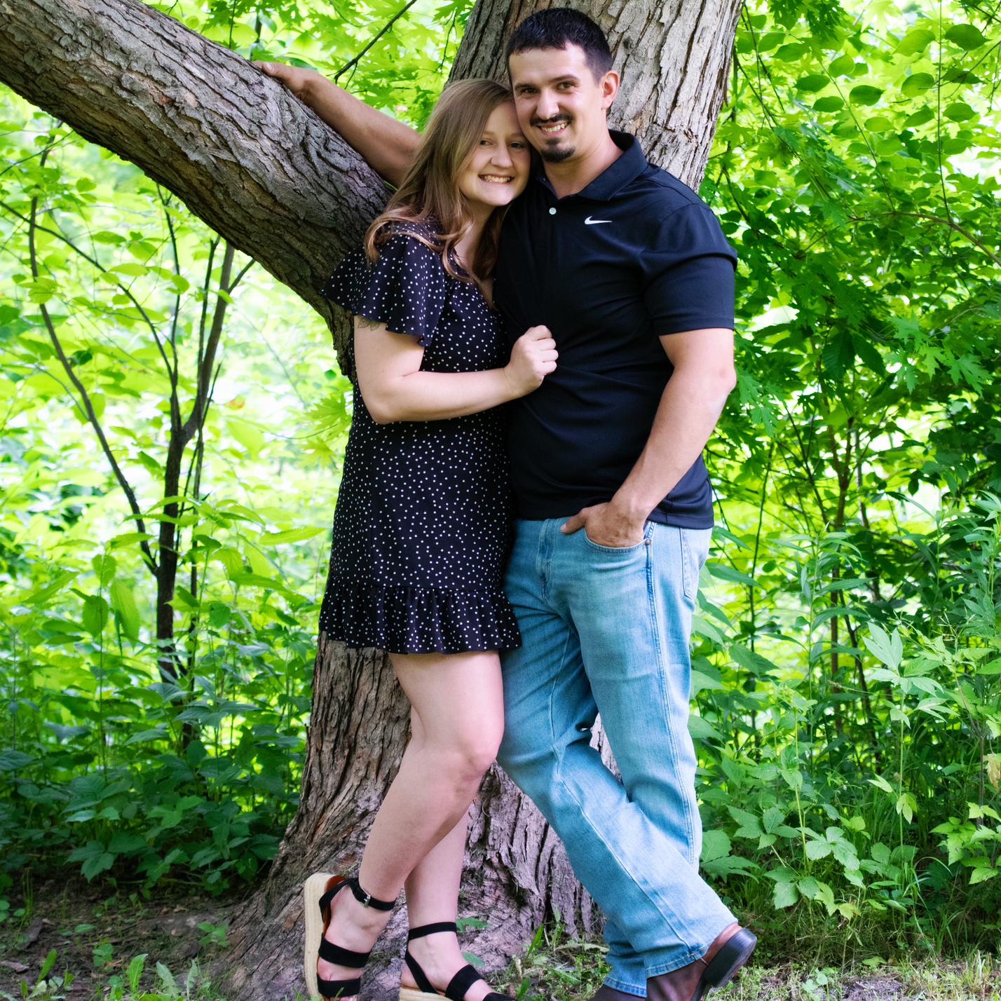 Kelly Bailey and Austin Stroud's Wedding Website
