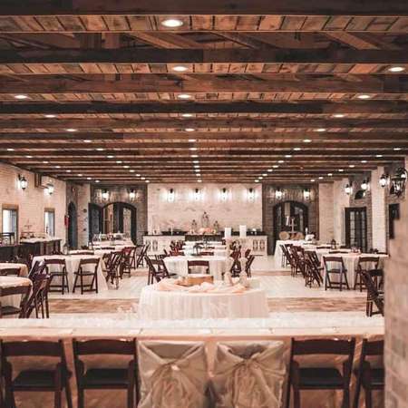 Brick Haven Venue - Wedding Venues - Zola