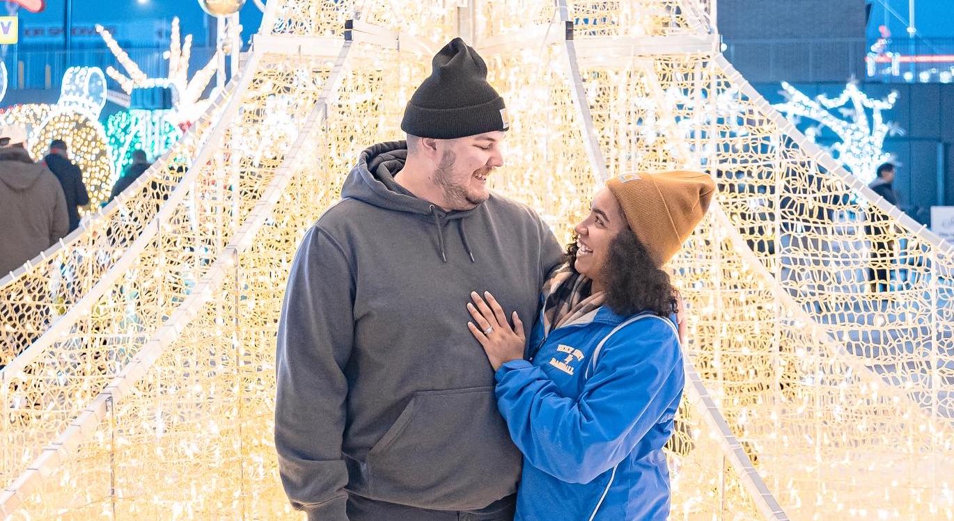 Jada Rhodes and Armando Lara's Wedding Website