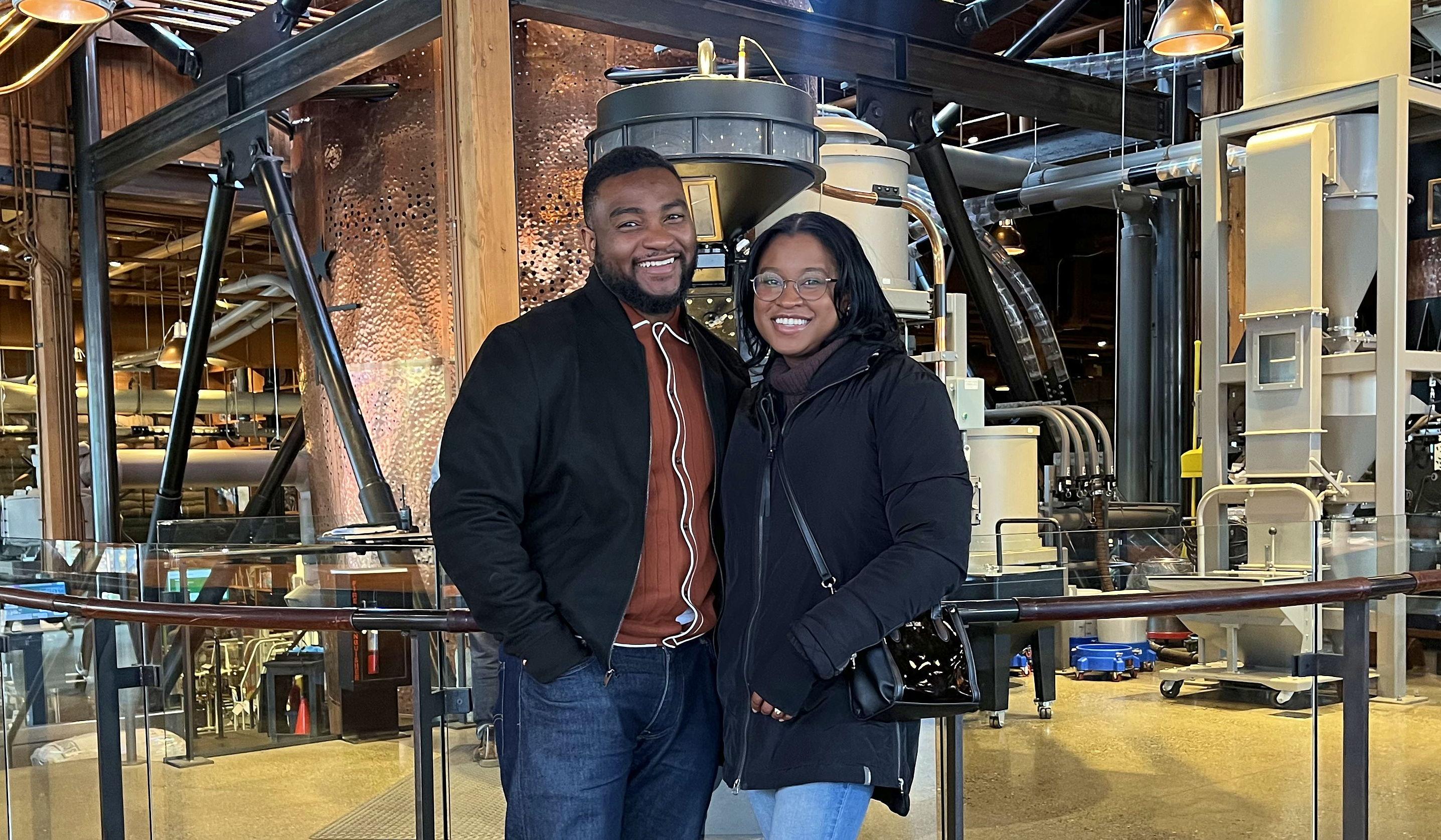 Jessica Copeland and Anthony Abner's Wedding Website