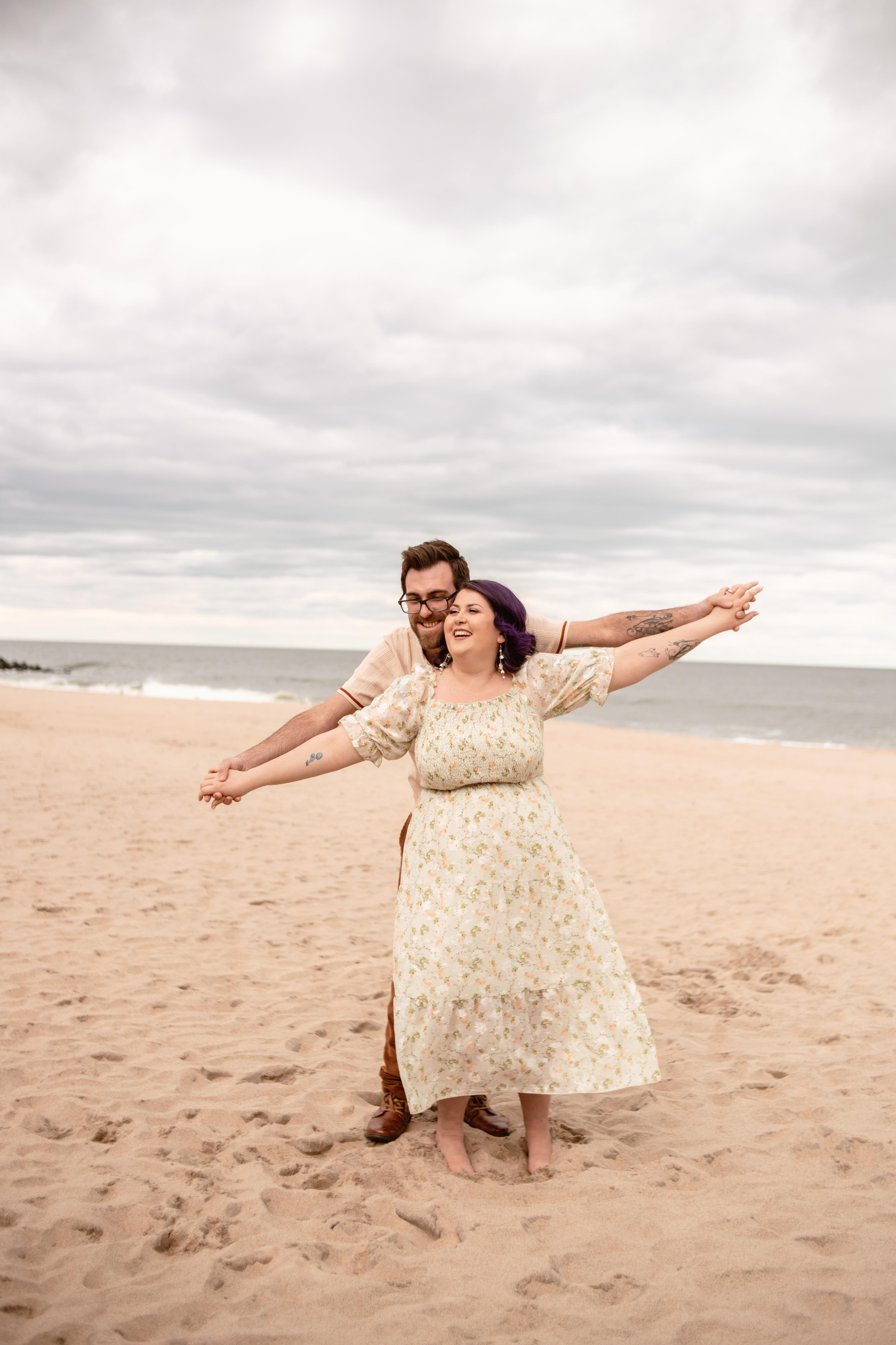 Sarah McMahon and Matt Merrill's Wedding Website