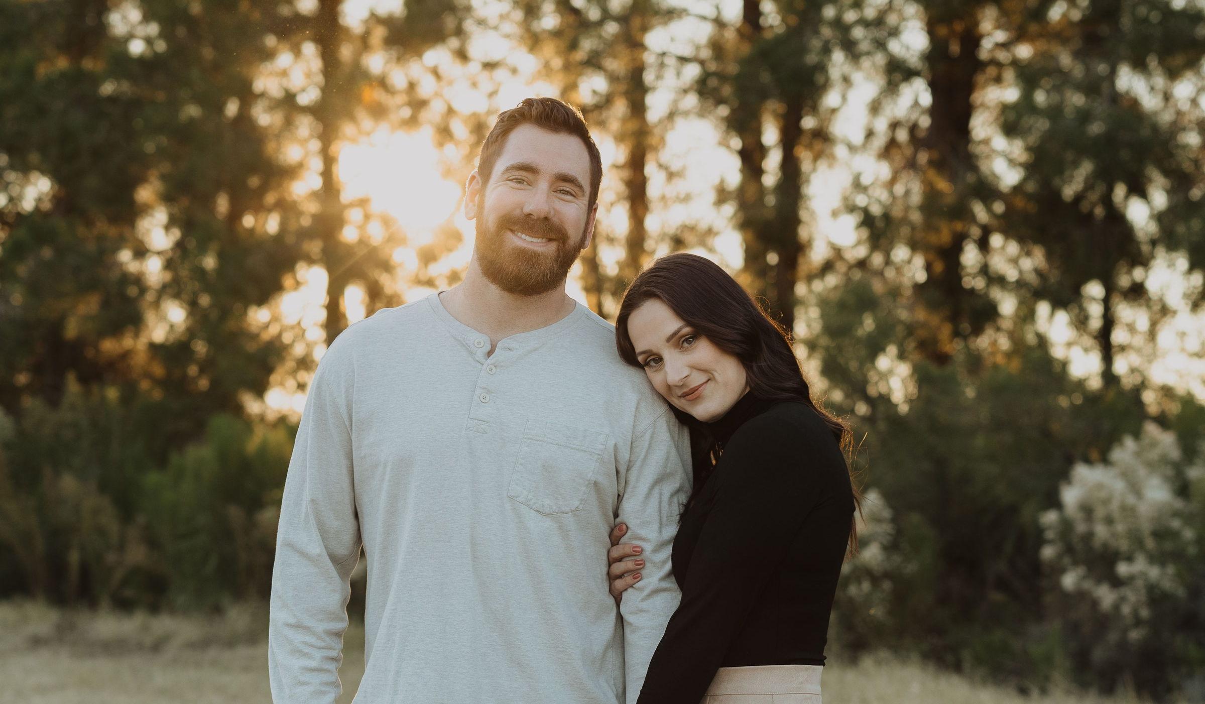 Taylor Ferrin and Jon Eades' Wedding Website