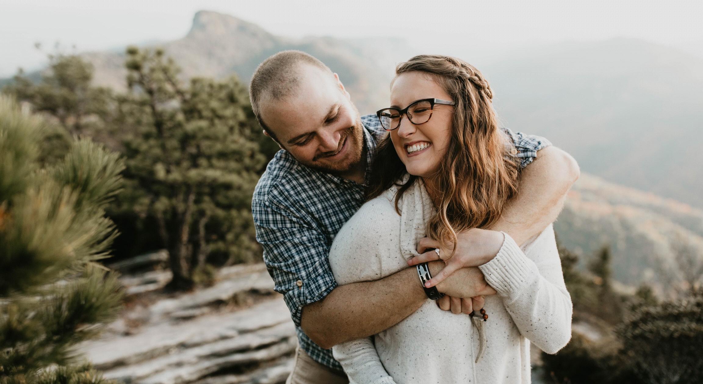 Meaghan Plemmons and Trey Oliver's Wedding Website