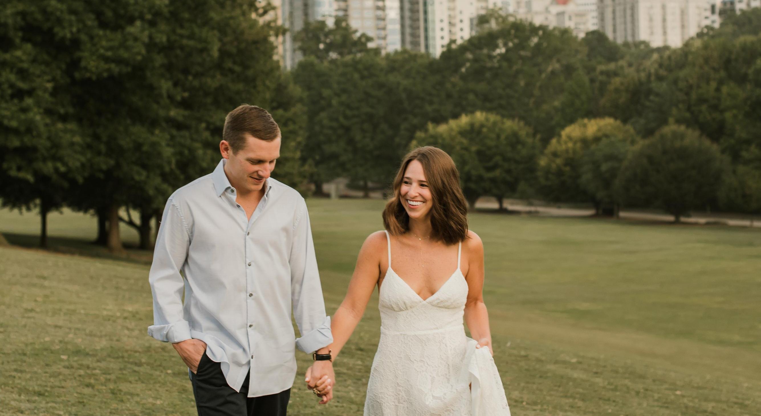 Rachel Cohen and Connor Dillon's Wedding Website
