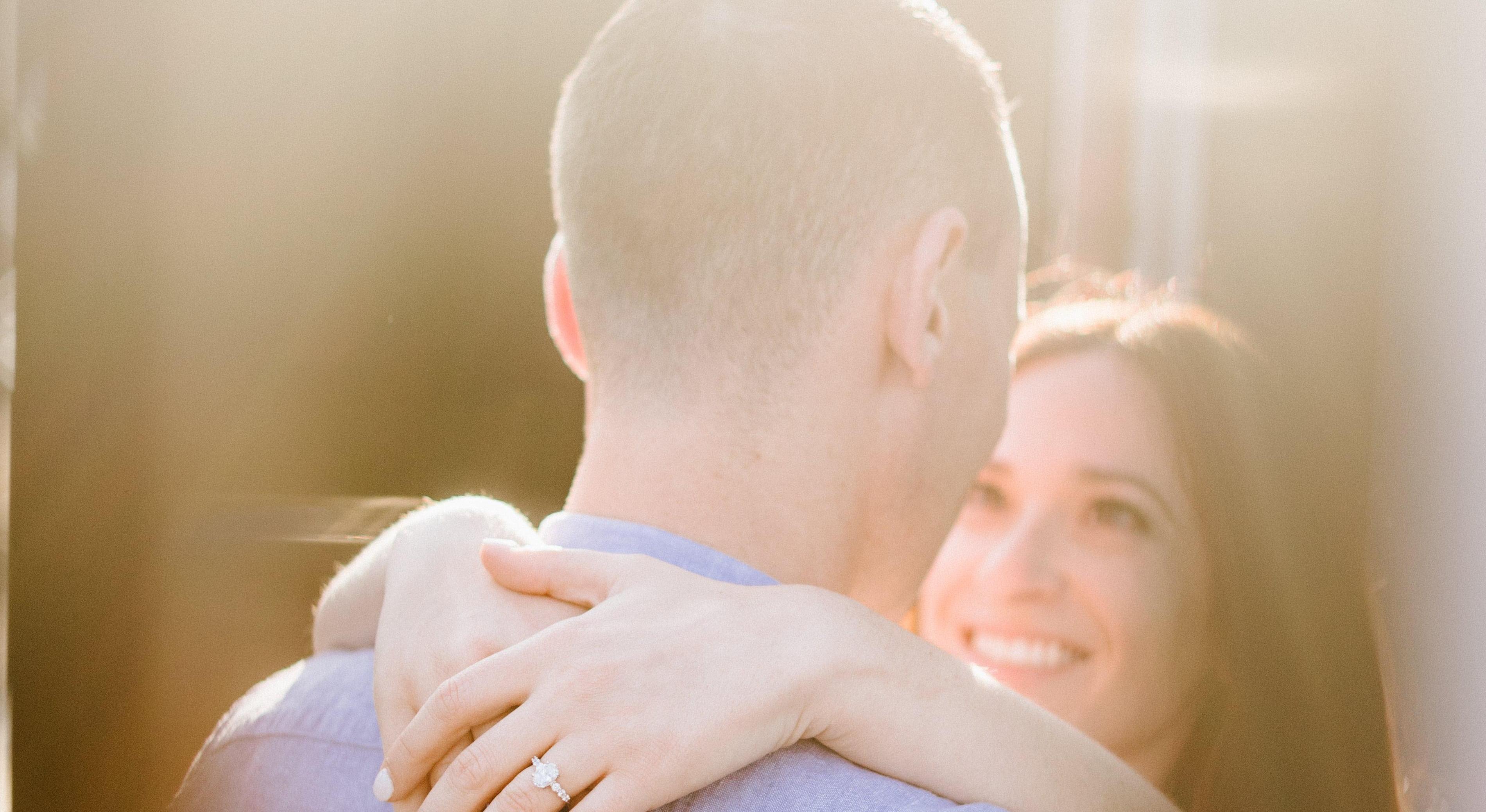 Michele Bloomberg and Michael Bloomberg's Wedding Website