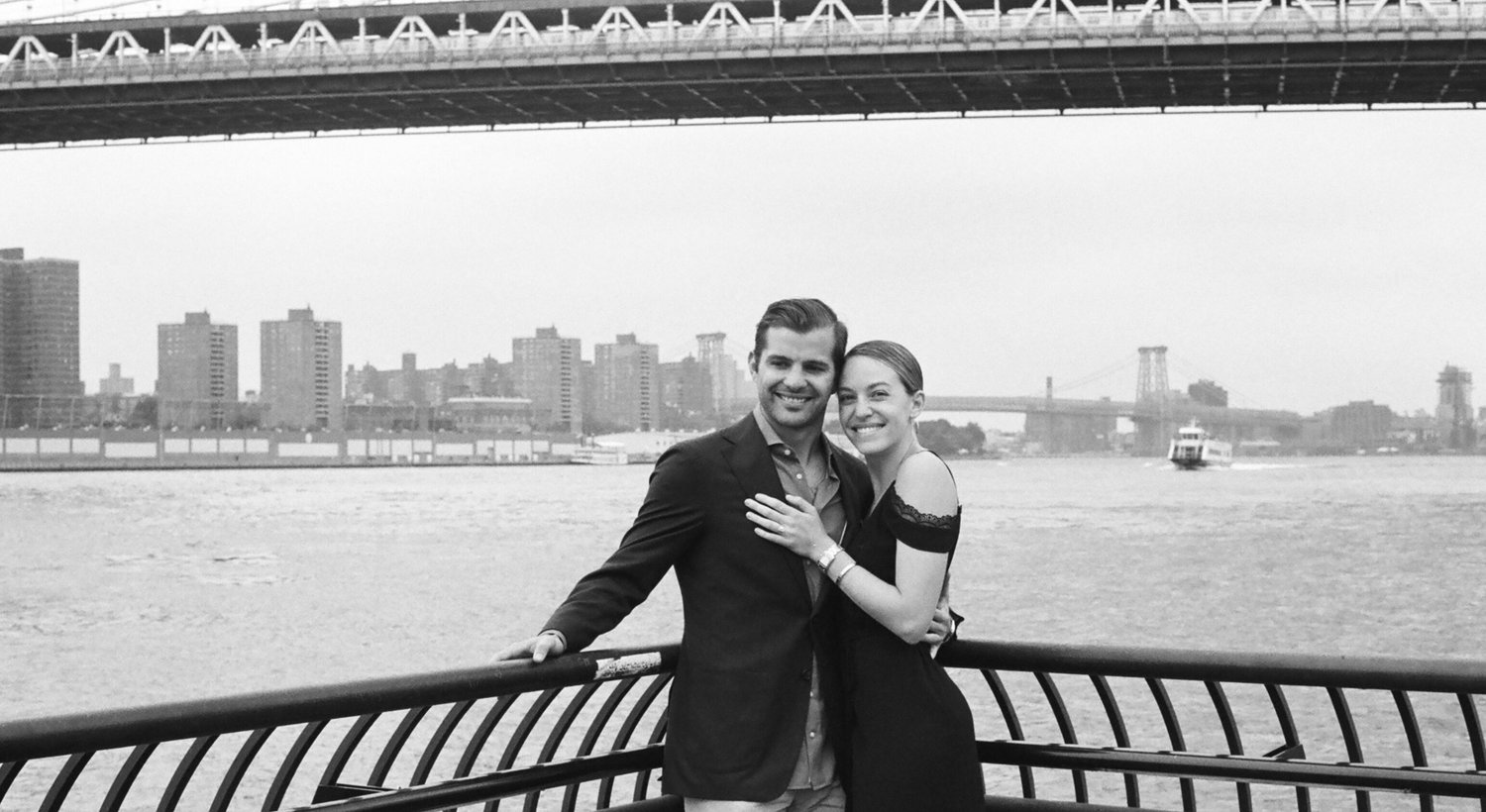 Robert Millock and Hilary Hoffman's Wedding Website