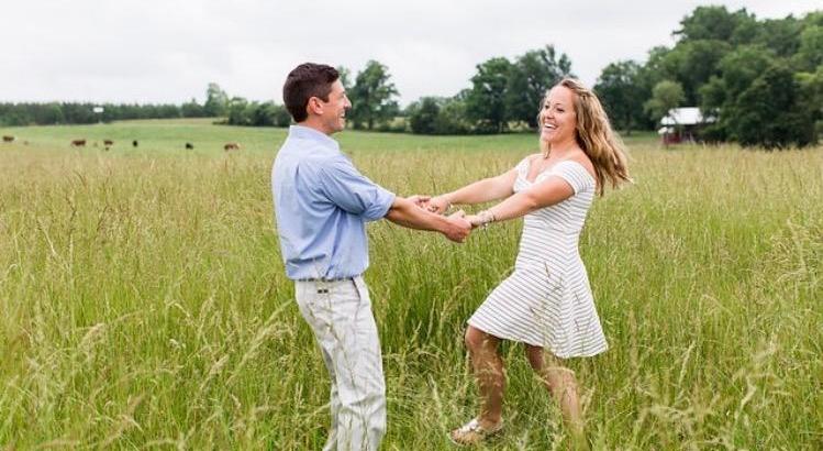 Heather North and Keith Lockwood's Wedding Website