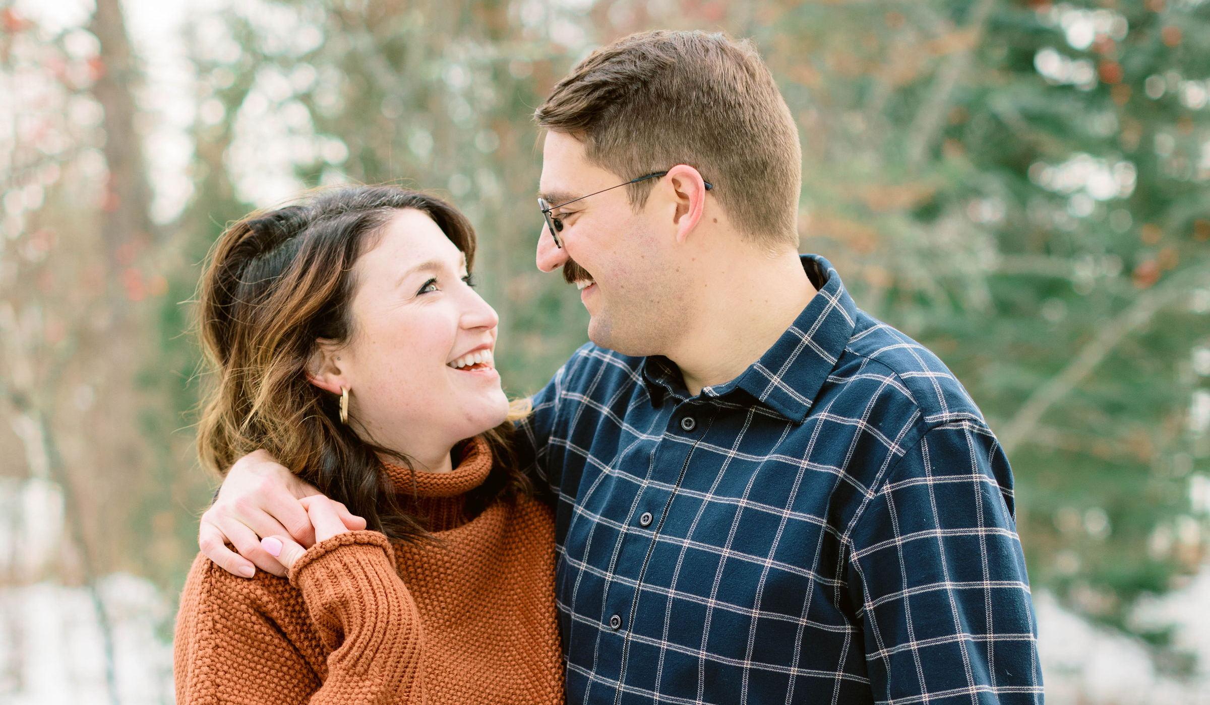 Christy Unger and Garrett Quinn's Wedding Website