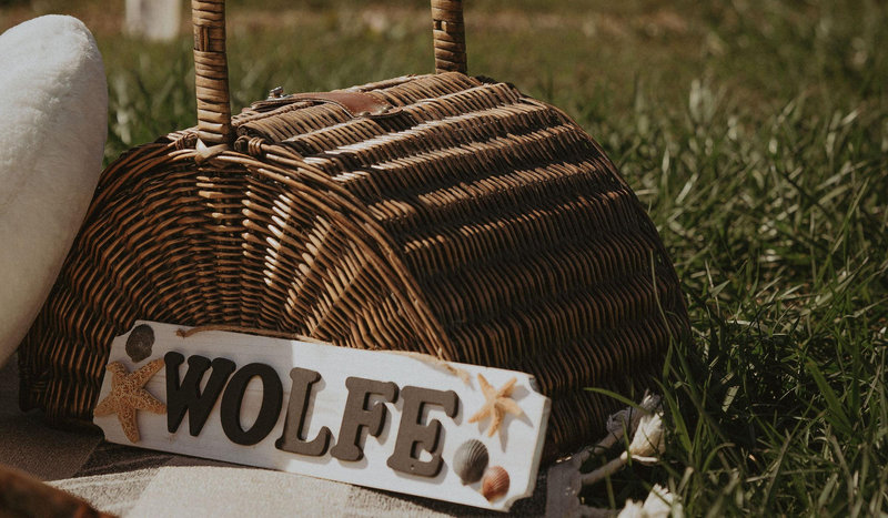 Meghan Tafuri and Marc Wolfe's Wedding Website