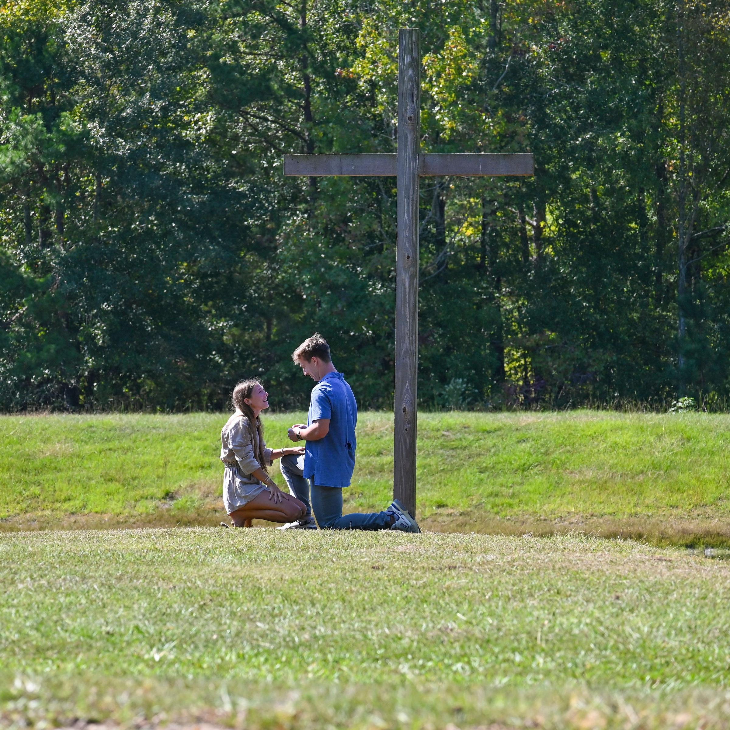 Mackenzie Jordan and Griffin Speaks' Wedding Website
