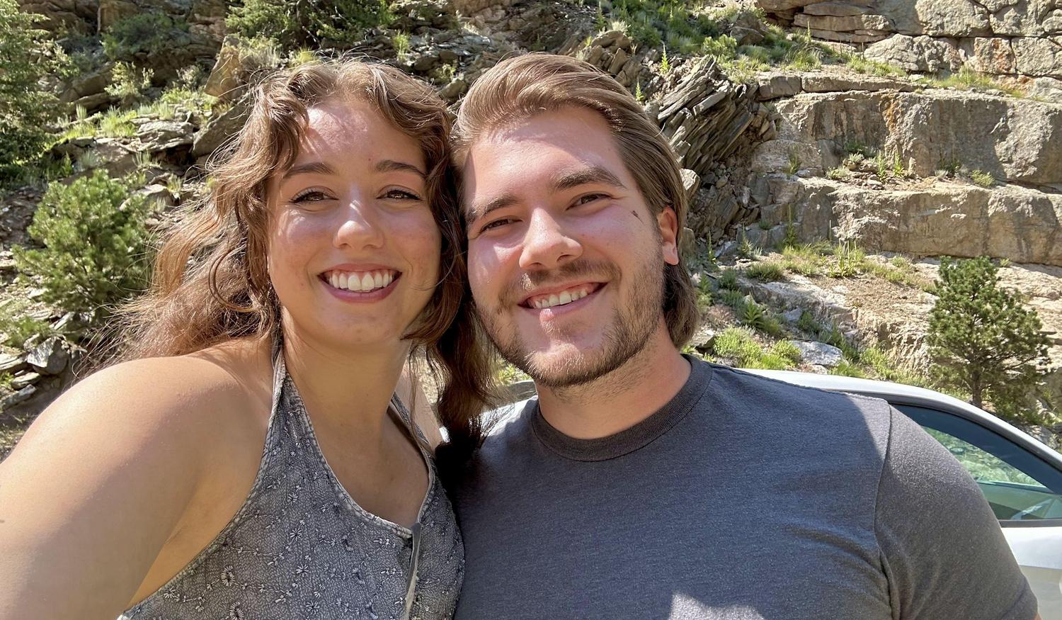 Anna Freeman and Gunnar Friesen's Wedding Website