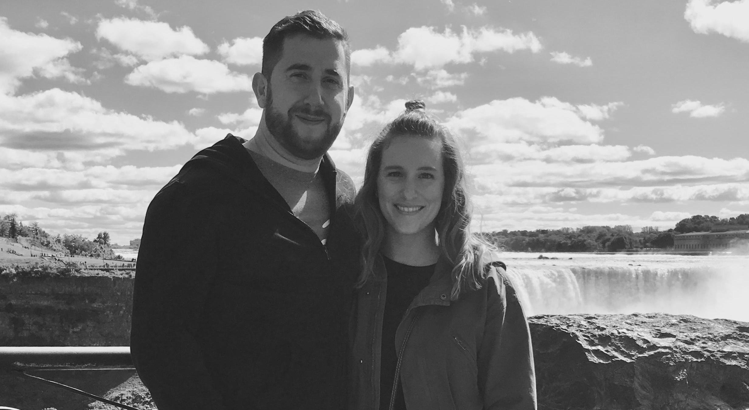 Abigail Zepeda and Zachary Kavanagh's Wedding Website