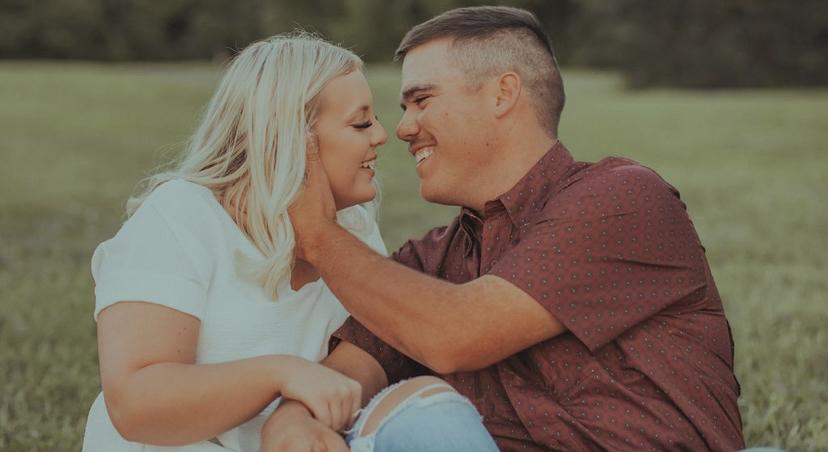 Emily Moore and Kyler Camerer's Wedding Website