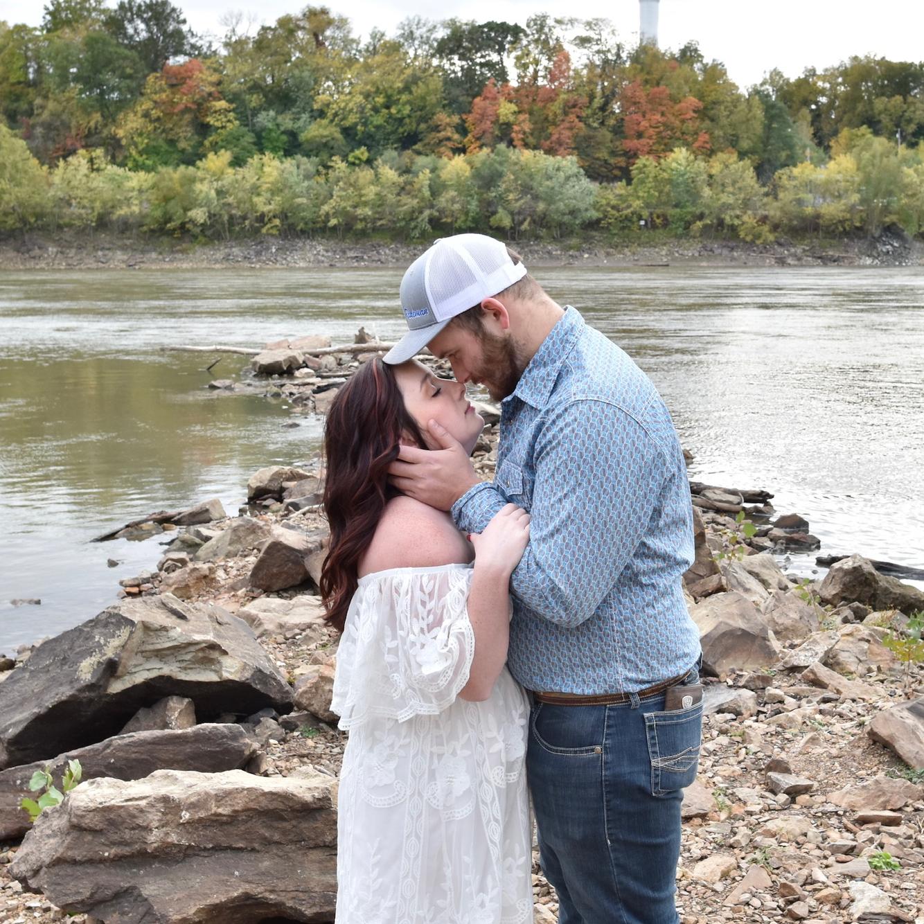 Karson Murray and Anna Loesch's Wedding Website