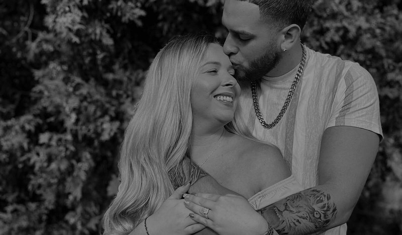 Justin Arce and Alyssa-Jo Conroy's Wedding Website