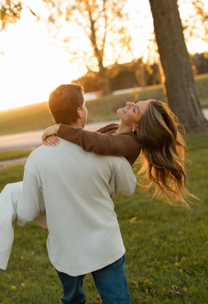 Jessie Burke and Luke Hoelscher's Wedding Website