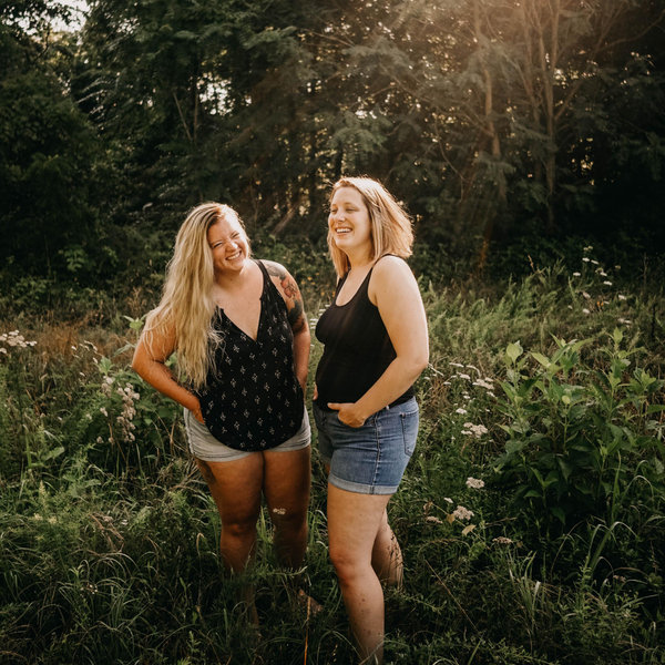 Michelle Thrasher and William Schooley's Wedding Website