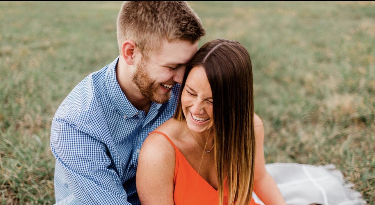 Camry Ford and Sam Linn's Wedding Website