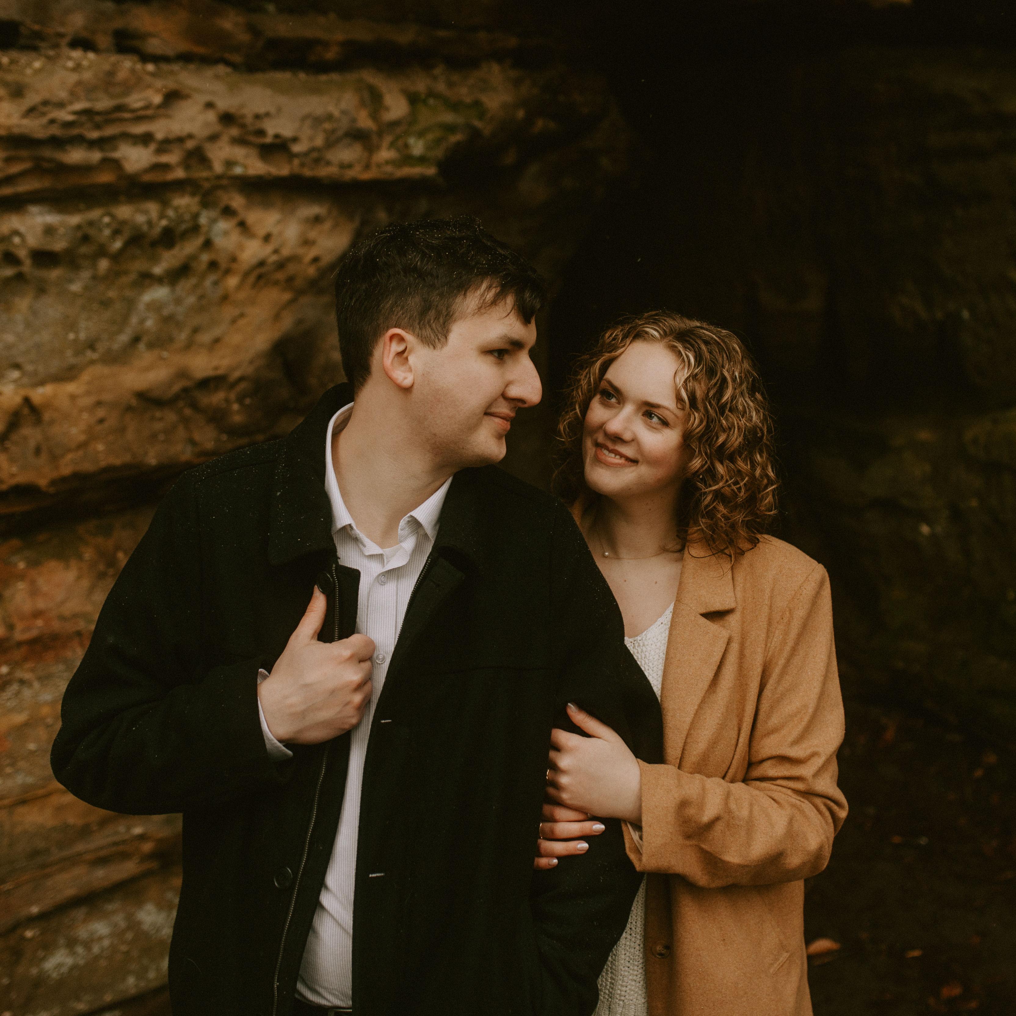 Serena Wingard and Jake Nowak's Wedding Website