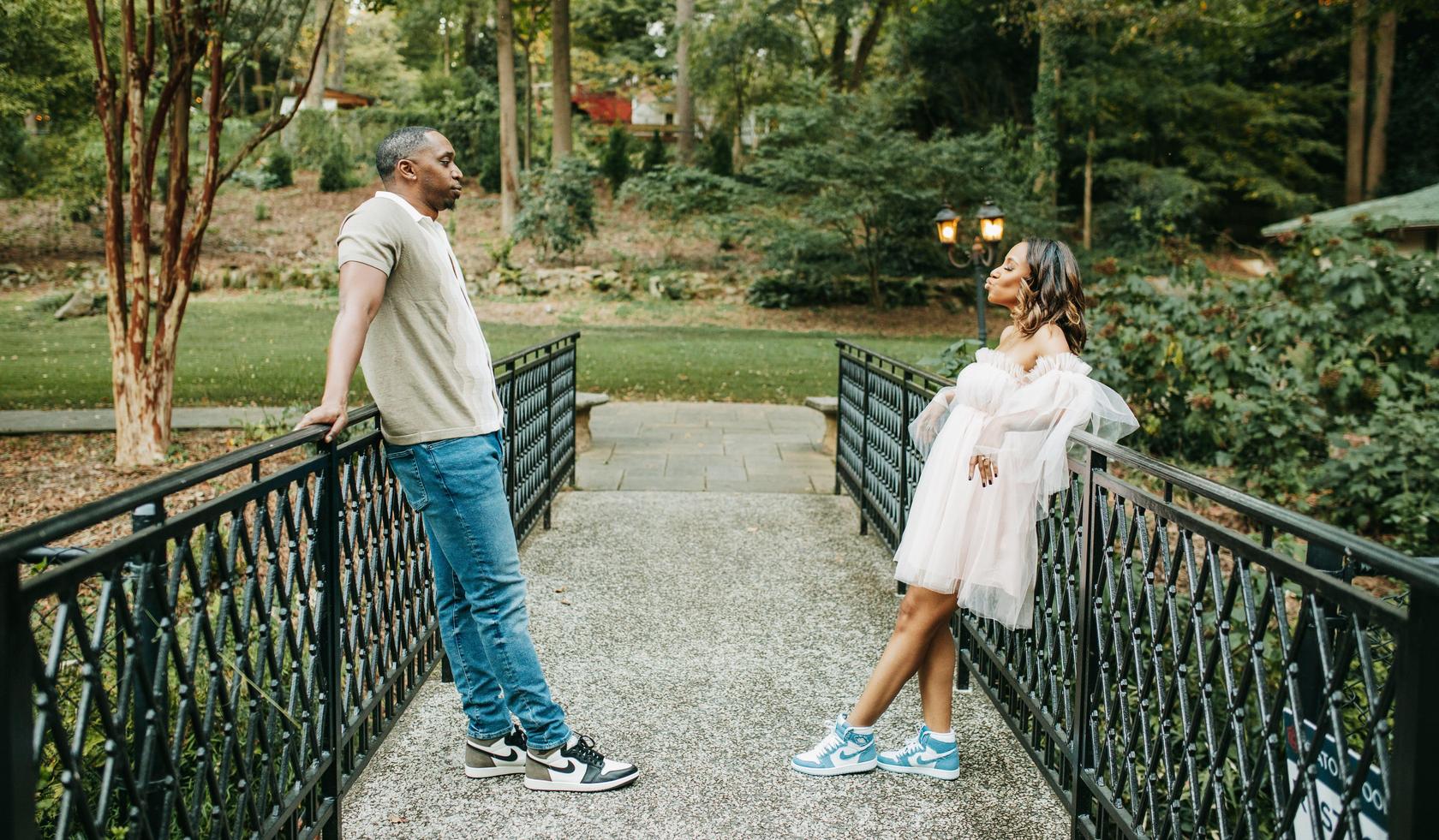 Taleah Bryant and Jeremy Gholston's Wedding Website