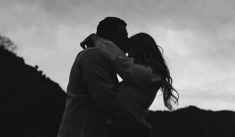 Montana Carter and Gavin Dean's Wedding Website