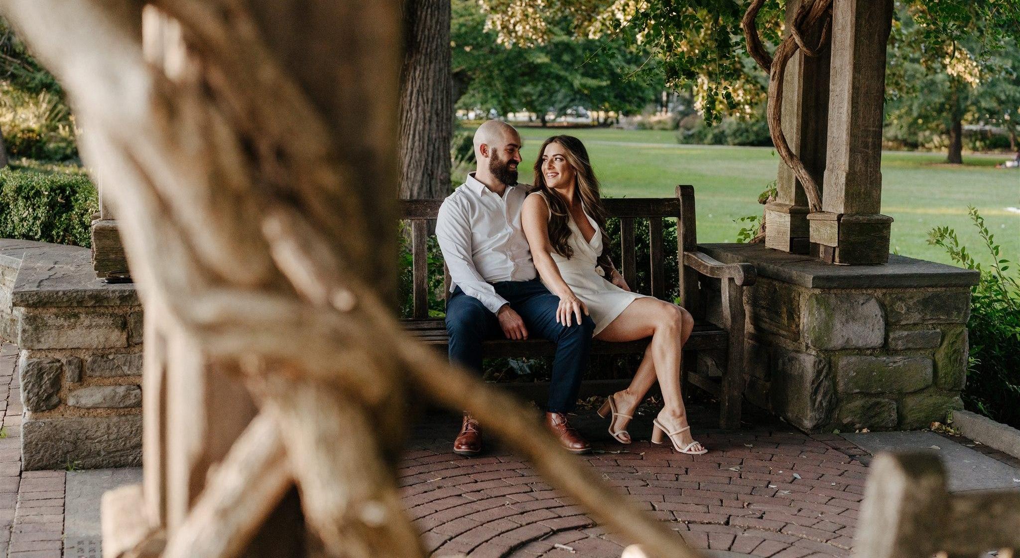 Nicole Jenet and David Desiderio's Wedding Website