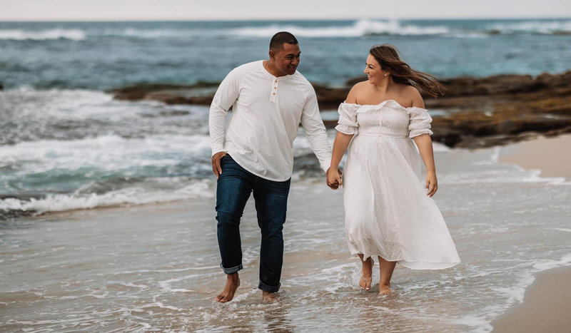 Mackenzie Sopko and Jarvis Polu's Wedding Website