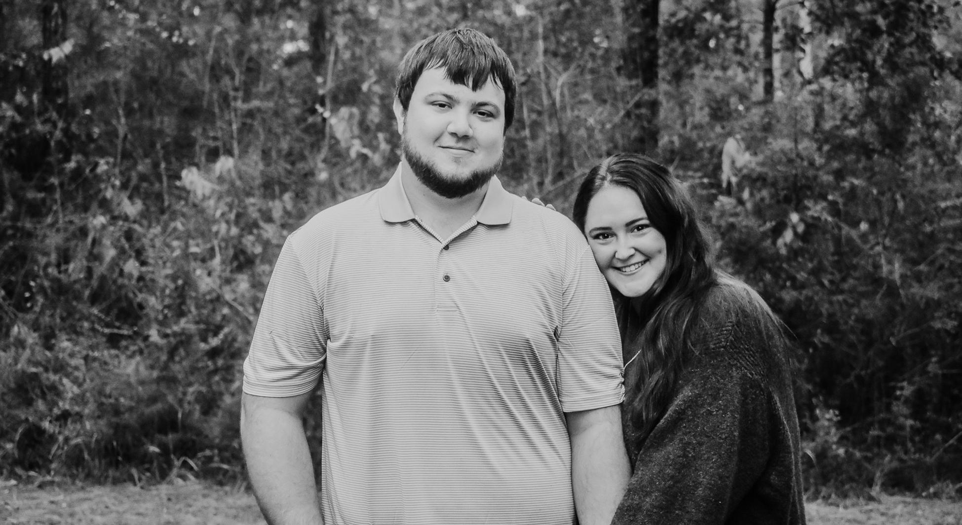 Taylor Turman and Brandon Tanton's Wedding Website