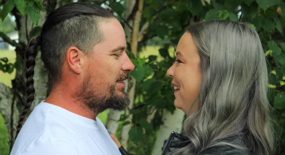 Ashlee Mielke and Matthew Roy's Wedding Website