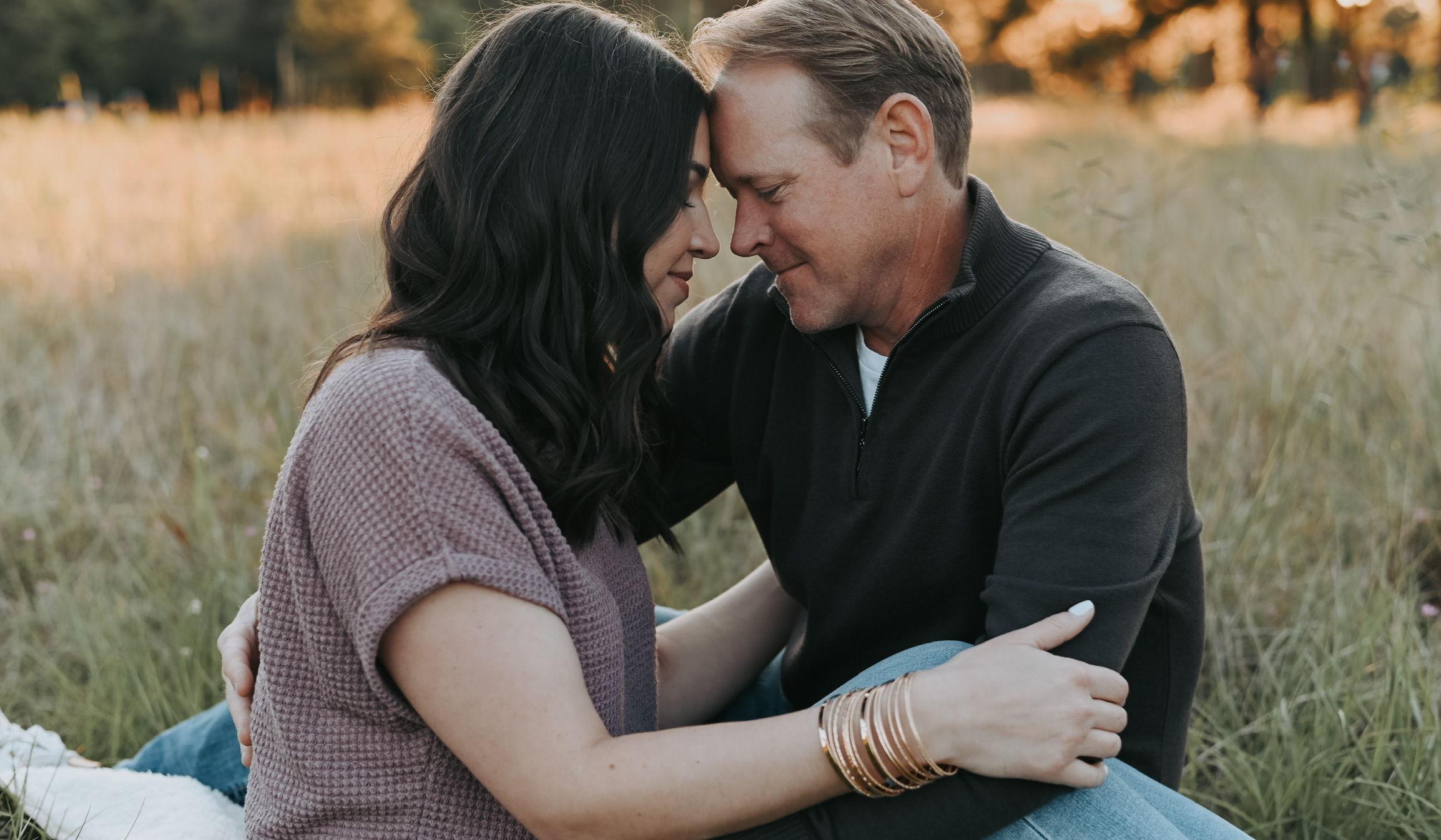 Robyn Giles and Eric Lavin's Wedding Website