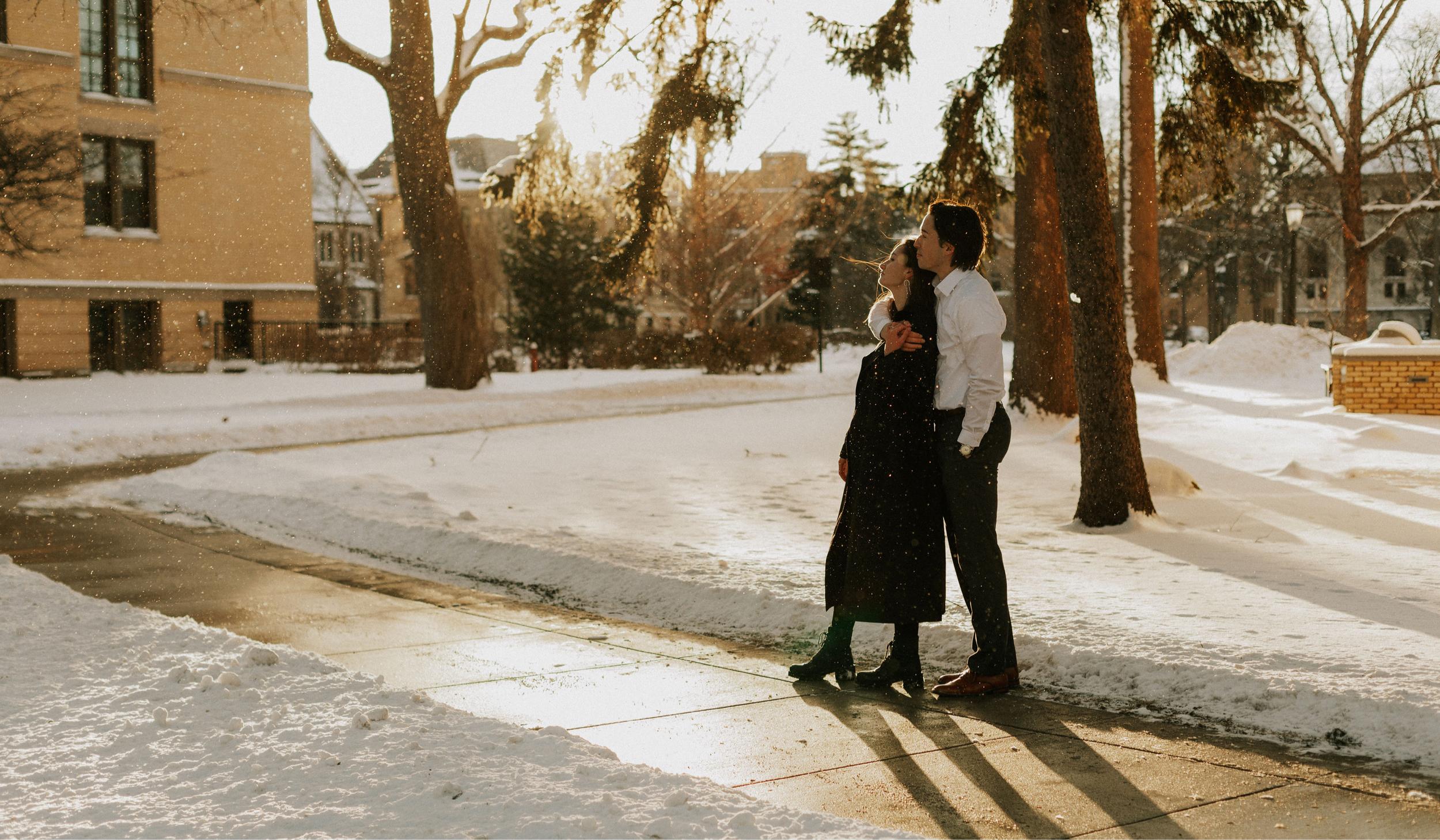 Chloe Reel and Jacob Strudthoff's Wedding Website