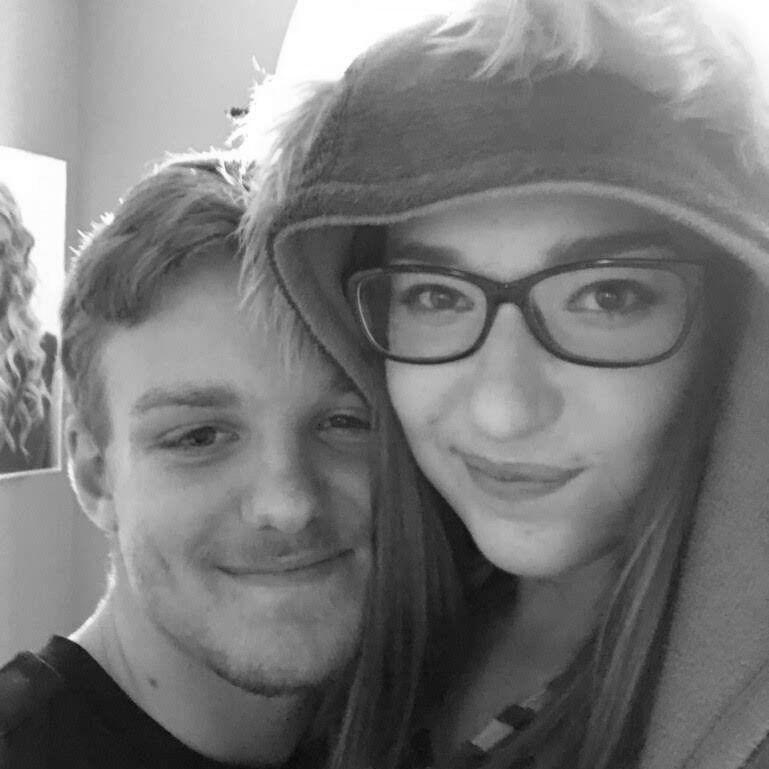 Julia Buenger and Nate Bowen-Symanski's Wedding Website