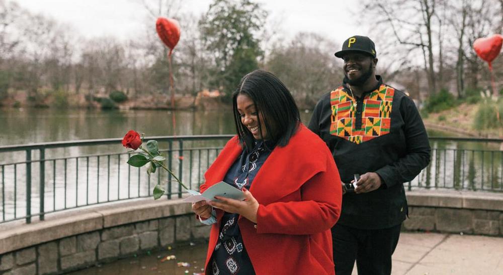 Sharika Seabrooks and Avery Stephens' Wedding Website