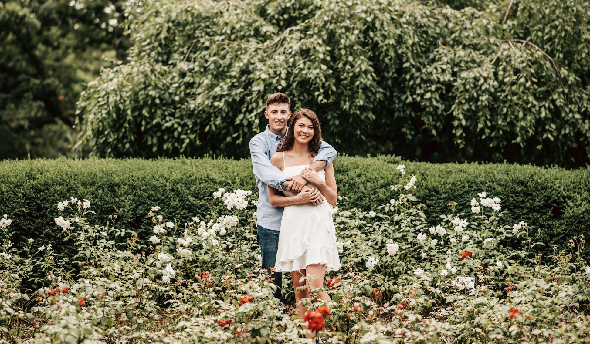 Kaitlyn Peters and Chase Ballard's Wedding Website