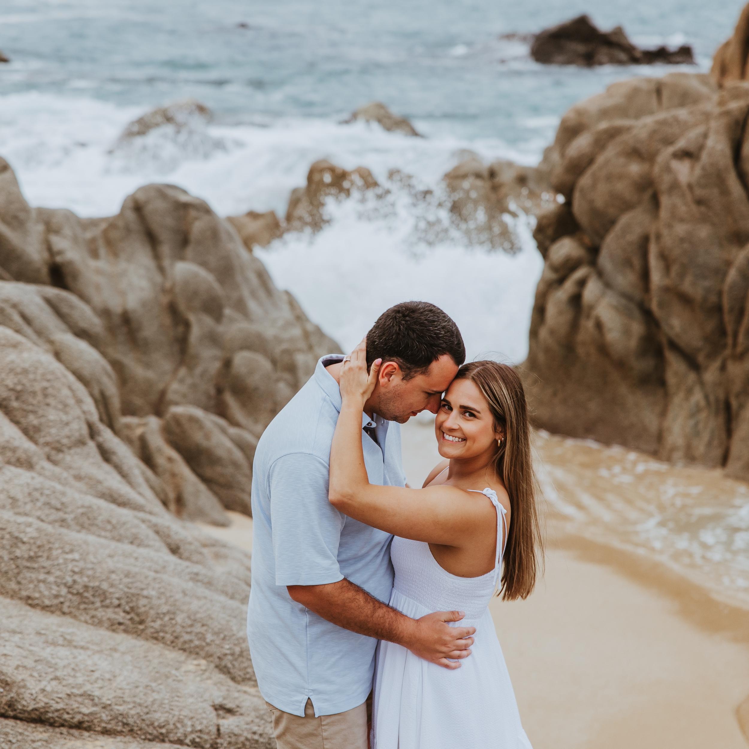 Kasey Halbur and Mason Wheeler's Wedding Website