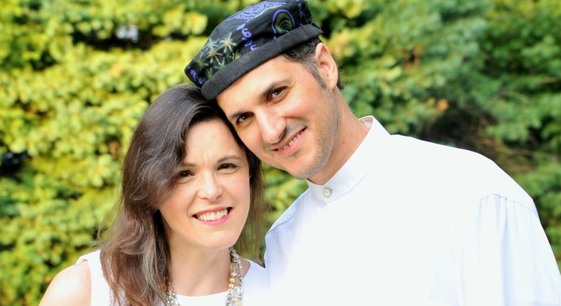 Marion Sherman Howard and Chris Coogan's Wedding Website