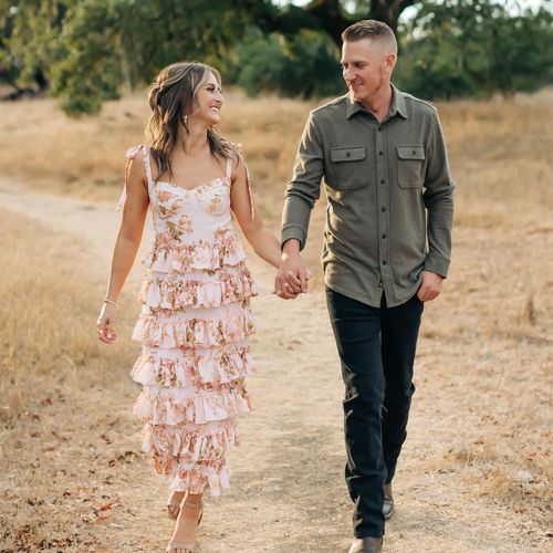 Michelle Cheda and Steven Peterson's Wedding Website