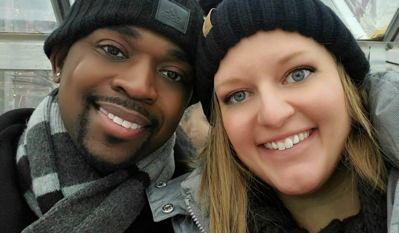 Colleen Finney and Alvin Shelton Jr's Wedding Website