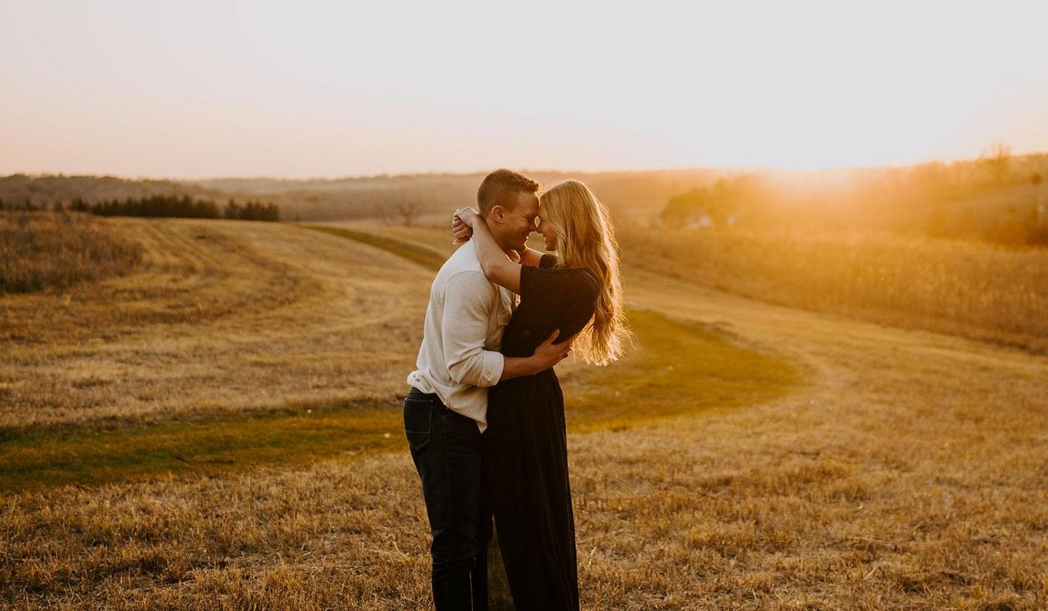 Lindsey Koch and Trevor Heitland's Wedding Website